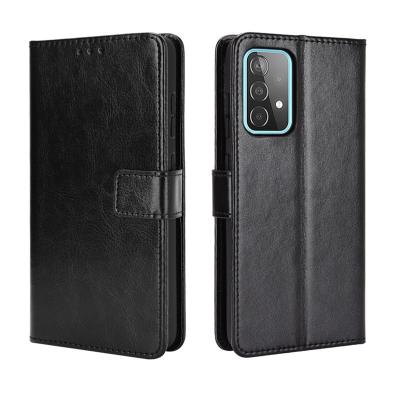Cina Matte Finish Phone Cover, portafoglio di Kickstand di caso del telefono cellulare del titolare della carta del modello di Litch in vendita