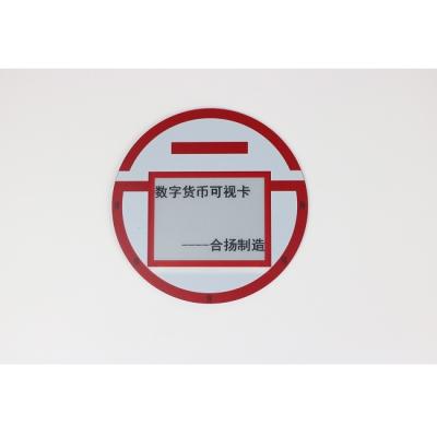 China DIY Aangepaste Standaardvingerafdrukkaart met de Sprekers van Knopenlichten Te koop