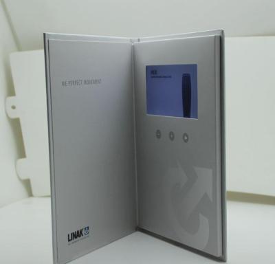 China cartão video do encarregado do envio da correspondência do pixel de 1024×600 milímetro, cartões video feitos sob encomenda à venda