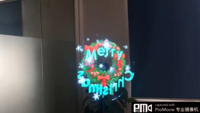 Китай 43cm 50cm 65cm 70cm цифровой рекламируя голографический репроектор привел wifi дисплея привели вентилятор hologram 3d продается