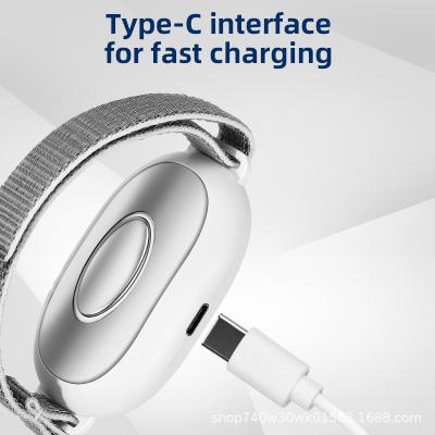 China Instrumento portátil ABS de microcorriente para dormir para relajación en el dormitorio en venta