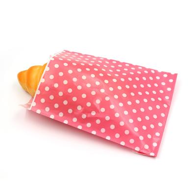Cina L'imballaggio biodegradabile della carta kraft insacca colore marrone/bianco/su misura in vendita
