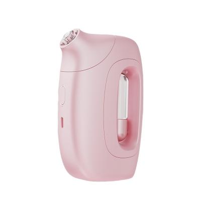 China 500mAh 10W Nano Mist Spray Moisturizer Nano Beauty Spray Device for sale