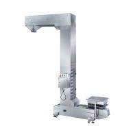 Cina Carbonio di HYZT-5L/elevatore di secchio a catena acciaio inossidabile 0 - 12m3/H fino a 50m 0,75 - 22KW in vendita