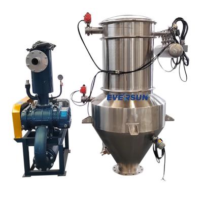 China Système d'alimentation sous vide automatisé de transfert de matériaux pour les machines d'emballage alimentaire for sale