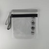 Quality EVA Waterproof Storage Bag Jewelry Zipper Bags With Multi Purpose for sale