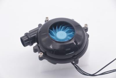 中国 24mm 外回転 BLDCブラシレスDCモーター 12V 14350RPM バンキュームクリーナー 販売のため