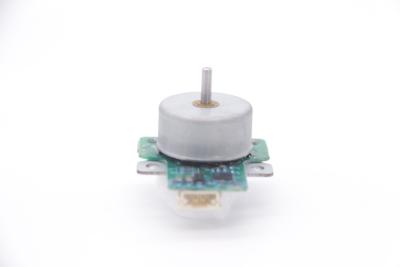 中国 27mm 24Vブラシレス直流モーター 15000 Rpm インテリジェントスウィーパー 販売のため