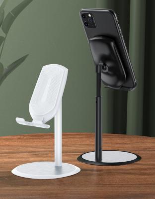 Китай Angle Height Adjustable Cell Phone Stand for Desk, Fully Foldable Phone Holder, Tablet Stand продается