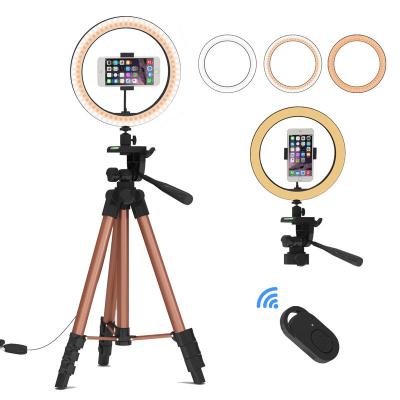 Китай LED Ring Light 6