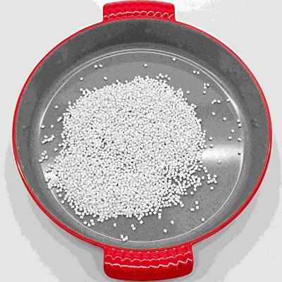 UV Resistant High Impact Polypropylene Glass Fiber Reinforced PP For Injection