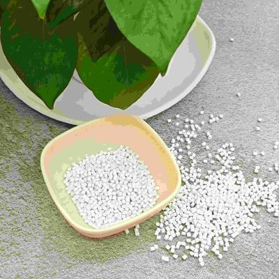 China Precision Injection Molding Modified ABS Compound Phosphorus Flame Retardant for sale