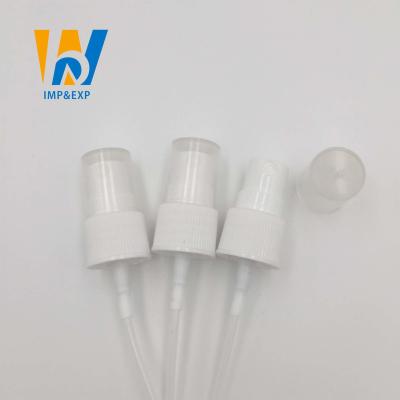 Китай 20/400 20/410 потеков насоса 20mm брызг тумана воды пластиковых 28mm белых анти- продается