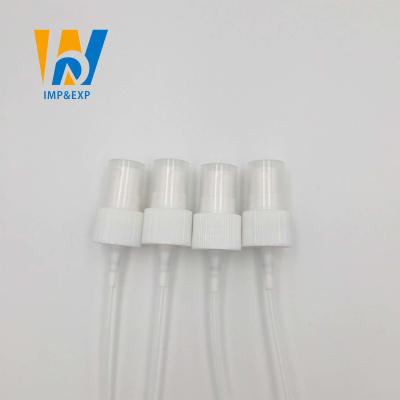 Китай Насоса духов спрейера духов 18MM 20MM 24MM спрейер тумана 28MM пластикового точный продается