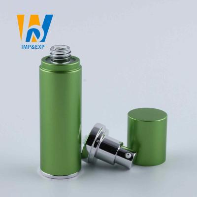 China Viaje vacío Mini Refillable Perfume Bottle Dispenser portátil 100ml 30ml 50ml 10ml 5ml en venta