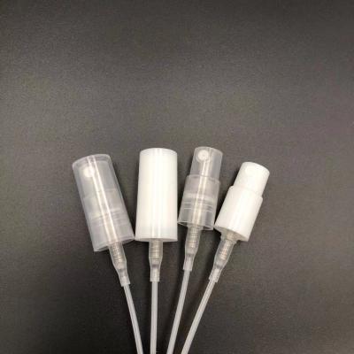 Китай Сопла насоса брызг тумана 11 Mm 12mm точные пластиковые нажимают мини продается
