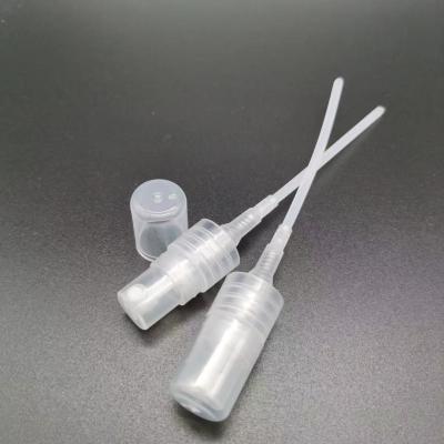 Китай 0.13ml/пластмасса насоса брызг тумана t 15mm пластиковая продается
