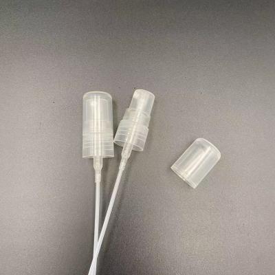 Китай 0.085ml/пластмасса насоса брызг тумана t 13mm пластиковая продается