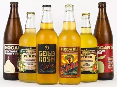 alcool automatique de bouteille en verre de machine de remplissage de cidre remplissant bph de la classe 220V 9000 de nourriture d'acier inoxydable