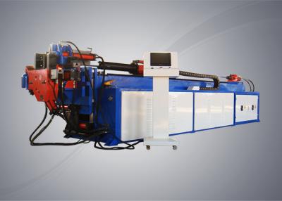 Cina Macchina piegatubi 10HP del tubo idraulico di CNC per l'elaborazione dei montaggi dell'automobile in vendita