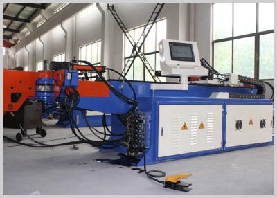 Cina Scelga azionamento capo della macchina piegatubi del tubo di CNC il servo per l'elaborazione del passeggiatore di bambino in vendita