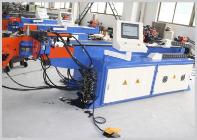 Cina Multi tasso girante prestazione massima della stalla sec/di 270° della macchina piegatubi del tubo di CNC della muffa di strato in vendita