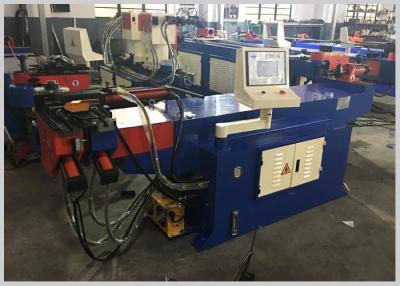 Cina Costruzione automatica di potere basso della macchina piegatubi del tubo dei semi professionali in vendita