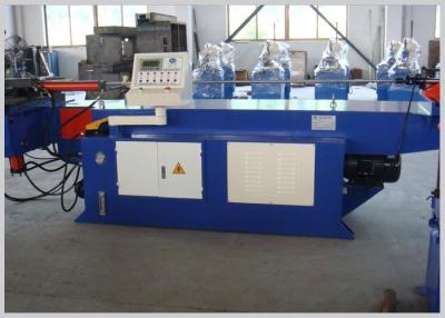 Cina Controllo automatico dello SpA della macchina piegatubi del tubo dei semi del tubo dell'acciaio inossidabile per l'elaborazione della sedia di svago in vendita