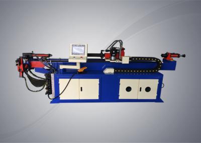 Cina Costruzione facile di potere basso delle macchine piegatubi 3900 * 980 * 1300mm del tubo di CNC di operazione in vendita