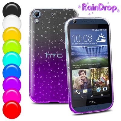 Cina Casi resistenti ai colpi del telefono cellulare di HTC per desiderio 626 con esposizione a 5.0 pollici in vendita