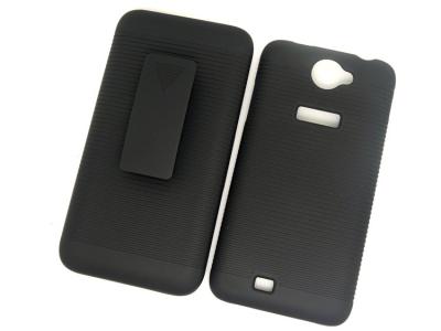 Cina Il un poco blu 5,5 D470A raffredda le casse del telefono cellulare con una cinghia girante da 360 gradi in vendita