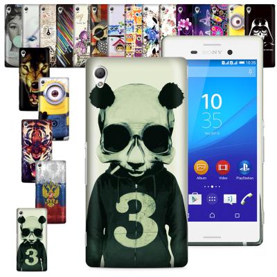 Cina Il telefono di xperia di Sony Ericsson della tecnologia di stampa della foto del Agua riveste e coperture in vendita