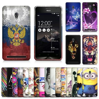中国 Asus Zenfone 6 の耐久の電話箱カバーのための注文のシリコーンの電話箱 販売のため