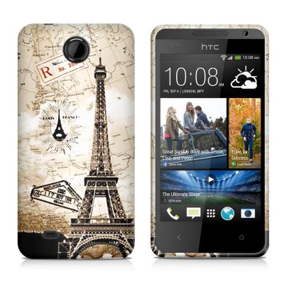 Cina Il telefono cellulare personalizzabile dell'universale HTC riveste e copre gli accessori ammortizzatori in vendita