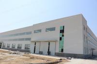 Steel Structures 1000 Square Meter Warehouse Building Pre Fabricated Steel china Steel Structures 1000 Square Meter Warehouse Building Pre Fabricated Steel