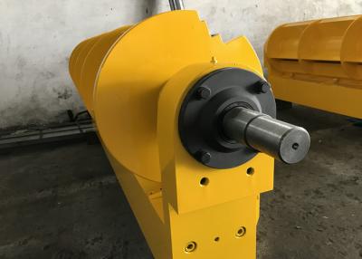 Китай 1400mm Wide Two Reels Промышленная бумагорезальная машина для резки крупногабаритной бумаги продается