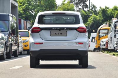 Cina Leapmotor T03 nella distanza in miglia 2022 di resistenza di velocità 140Km/H di Diamond Made In China Max della stella delle azione EV ad alta velocità in vendita