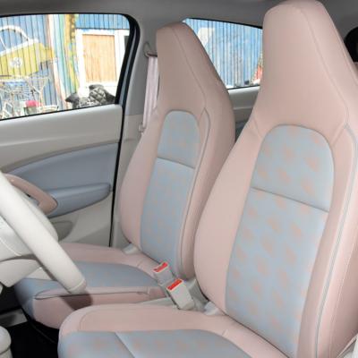 中国 ARCFOXアルファT 2022 653S+ 160kW新しいエネルギー車180Km/H 販売のため