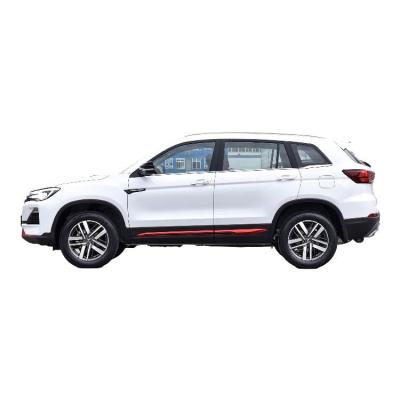 China Changan CS75 Plus 2023 2020 2021 2022 CS75 Turpo Blue Whale Edition 1.5T Manual Elite SUV for sale
