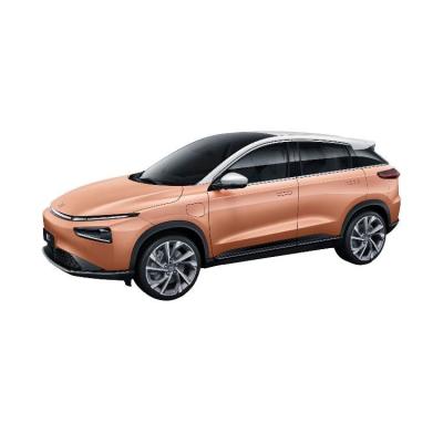 Cina Sedili automatici 170km/H del veicolo elettrico 5 di Xiaopeng G3 New Energy in vendita