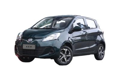 Cina ruota Mini Electric Car 101km/H della stella 4 di 35kw Changan Benben E in vendita