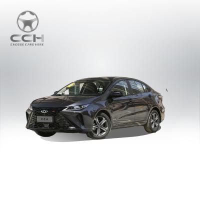 中国 Electric Rear Window Deposit Chery Arrizo 5 GT 2023 Gas Sedan at Affordable 販売のため