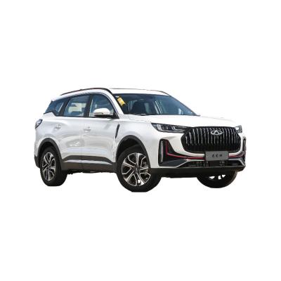 Cina Chery Tiggo 8 9 pro 2023 FWD Gasoline Car Deposit for and Energy Technology in vendita