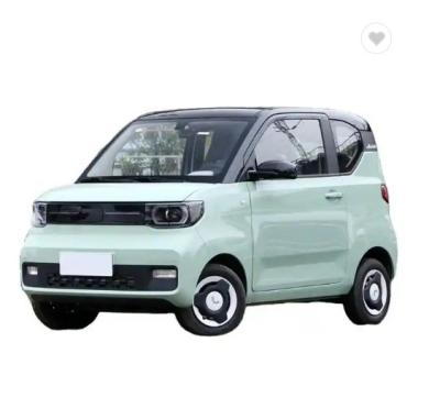 Cina 2022.12 Wuling Hongguang Air EV and Affordable Solution for Your Transportation Needs in vendita