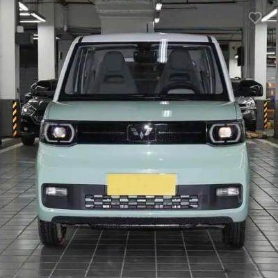 Cina Minicar Wuling Gameboy High Speed Hongguang for Family and Adults 2022.03 Release in vendita