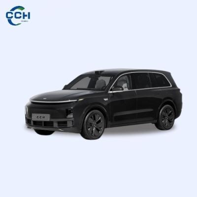 Cina 2022 Lixiang L9 The Perfect Blend of Luxury and Performance in a Electric SUV for Adults in vendita