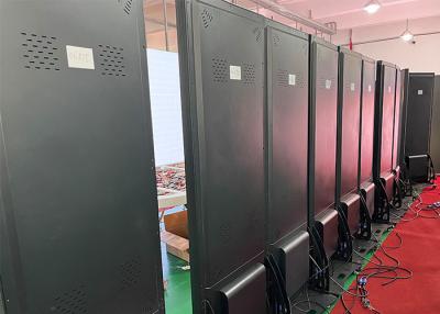 中国 左と右のスプライスポスター 画面同期画像 GOBパネル 販売のため