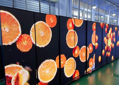 中国 左と右のスプライスポスター 画面同期画像 GOBパネル 販売のため