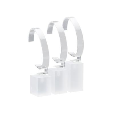 China SCHMUCK-Ausstellungsstand des Multifunktionsacrylfreien raumes der Sichtfläche-6Pcs Acryl zu verkaufen