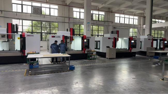 Detailed inspection of castable materials